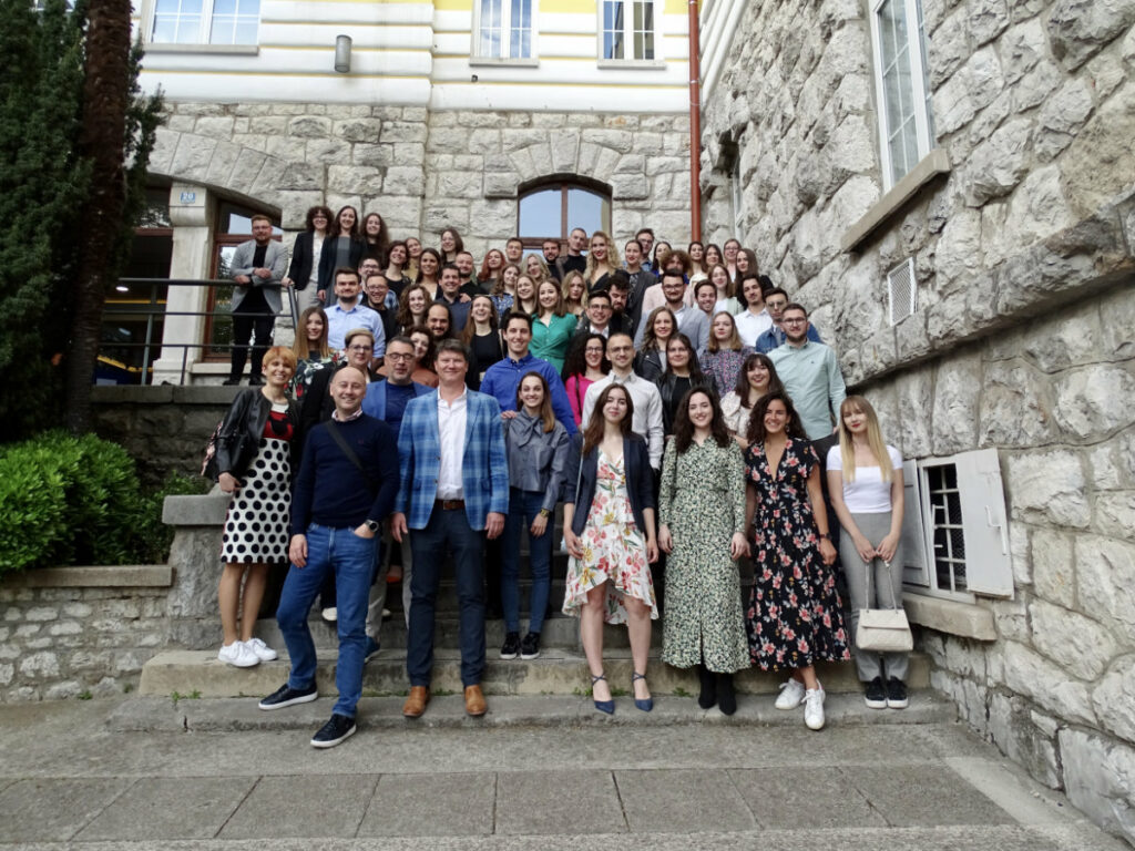 Alumni – Medicinski Fakultet u Rijeci