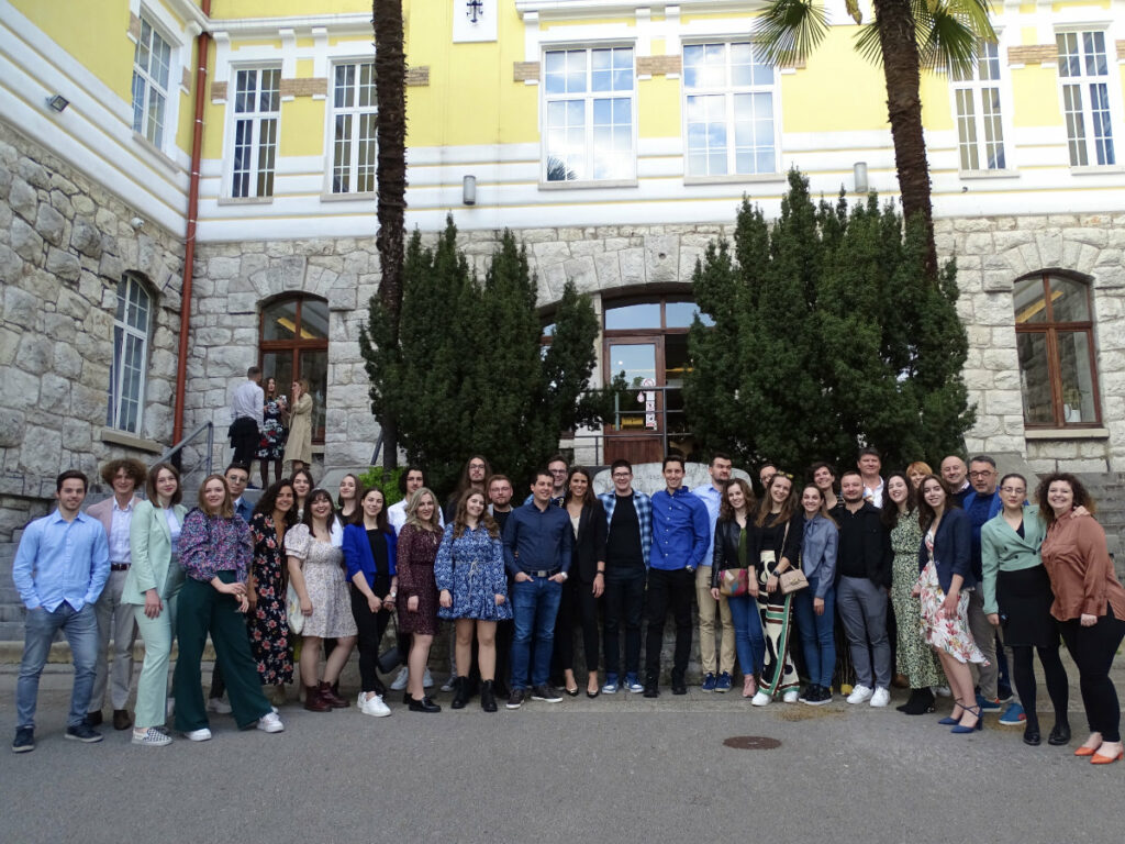 Alumni – Medicinski Fakultet u Rijeci