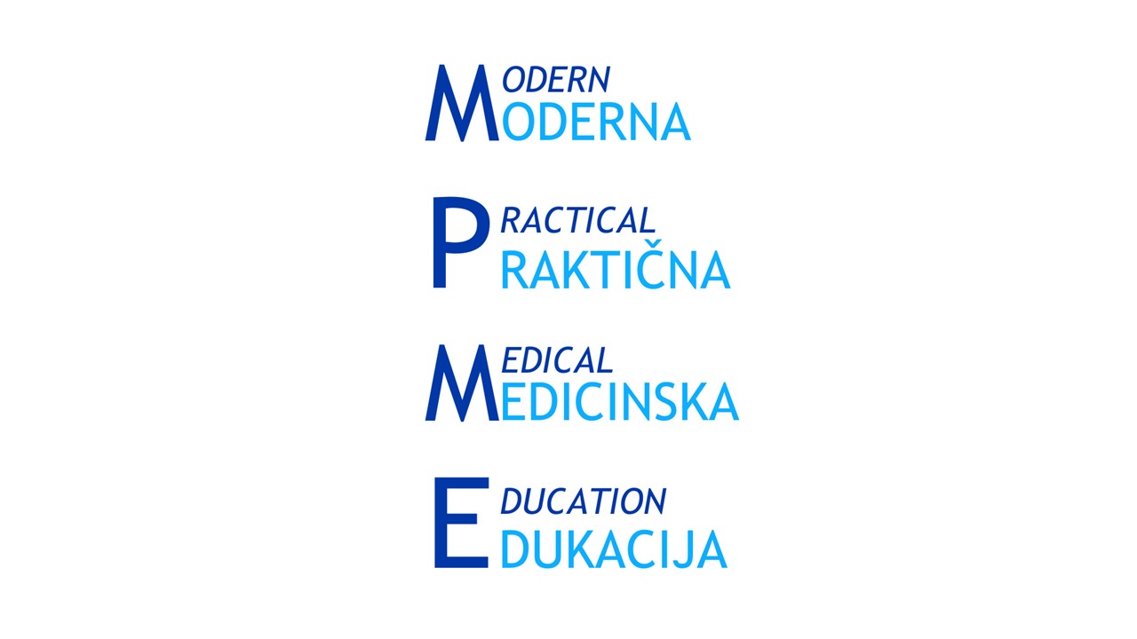 Medicinski Fakultet u Rijeci – MEDRI